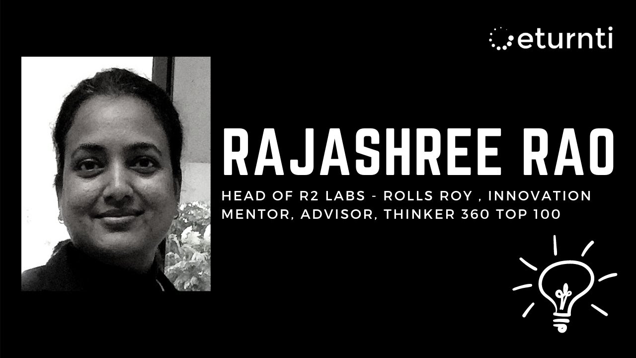 INNOVATION SHOULD LAST BEYOND THE LIFE TIME OF THE INNOVATOR ...