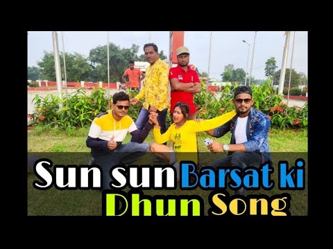 Barsaat Ki Dhun Song  | Rochak K Ft. Jubin N| Gurmeet C, Karishma S |Rashmi V| Ashish P| Bhushan