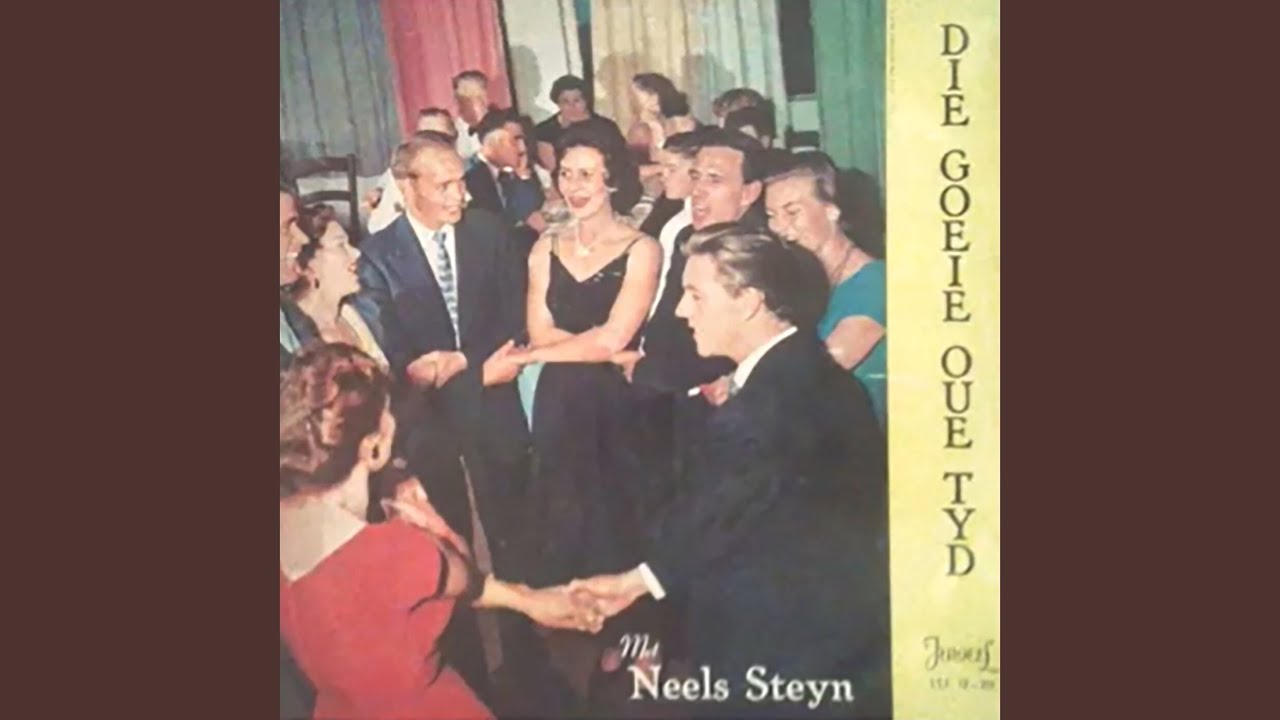 Dit Is Weer Lente - YouTube