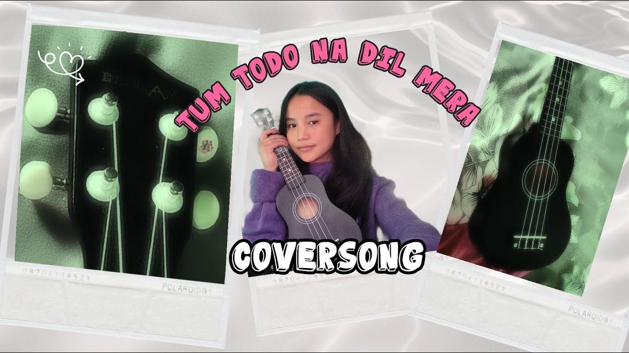 Tum Todo Na /Coversong by/ Ritika Limbu💐🫂 - YouTube