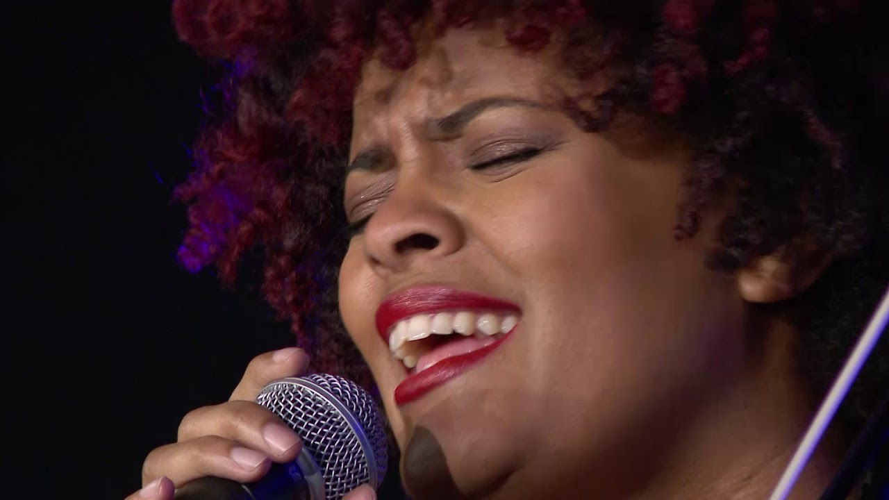 OMS February 2020 Monique Brooks Roberts Full Set - YouTube