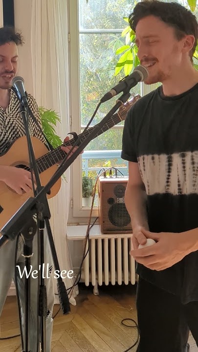 Wildflower - Octave Lissner (Cover by Palympses) - YouTube