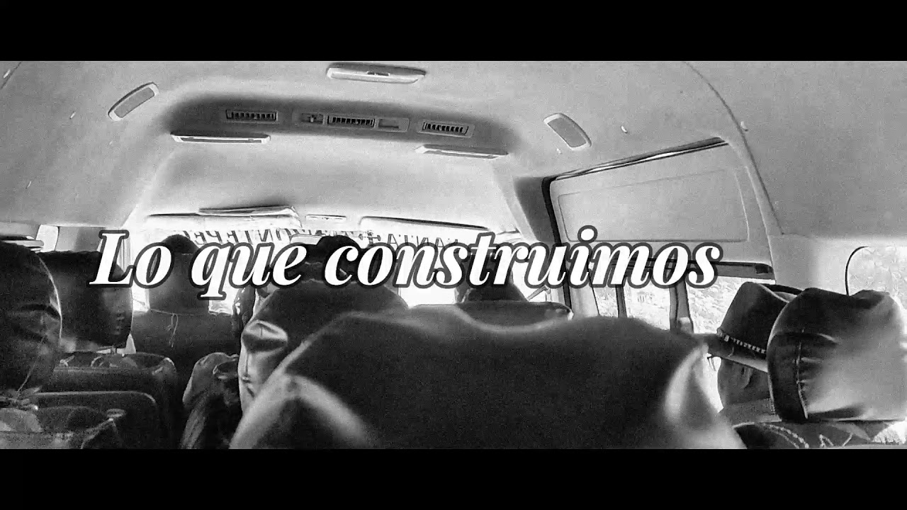 Natalia Lafourcade- Lo que construimos. Letra - YouTube