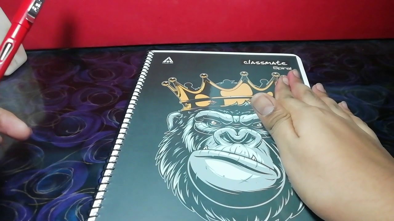 Flair Inkp CFO Fountain Pen Review - YouTube