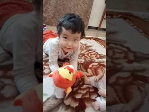 Мақта қыз maqta qiz (8-бөлім)