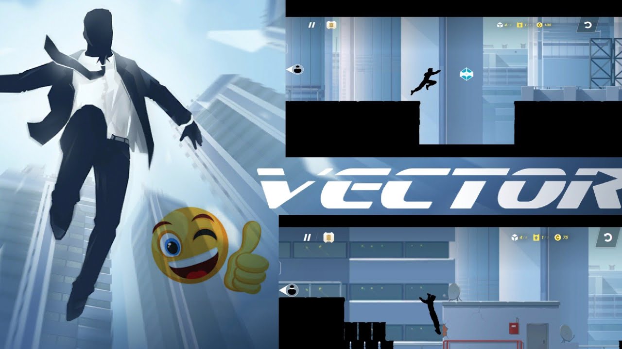 Best Android game 2023 (victor) - YouTube