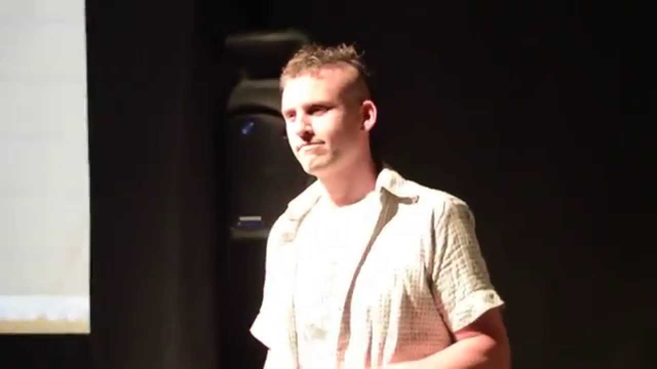 Cabaret Hrabal - Stephen Emmerson - YouTube