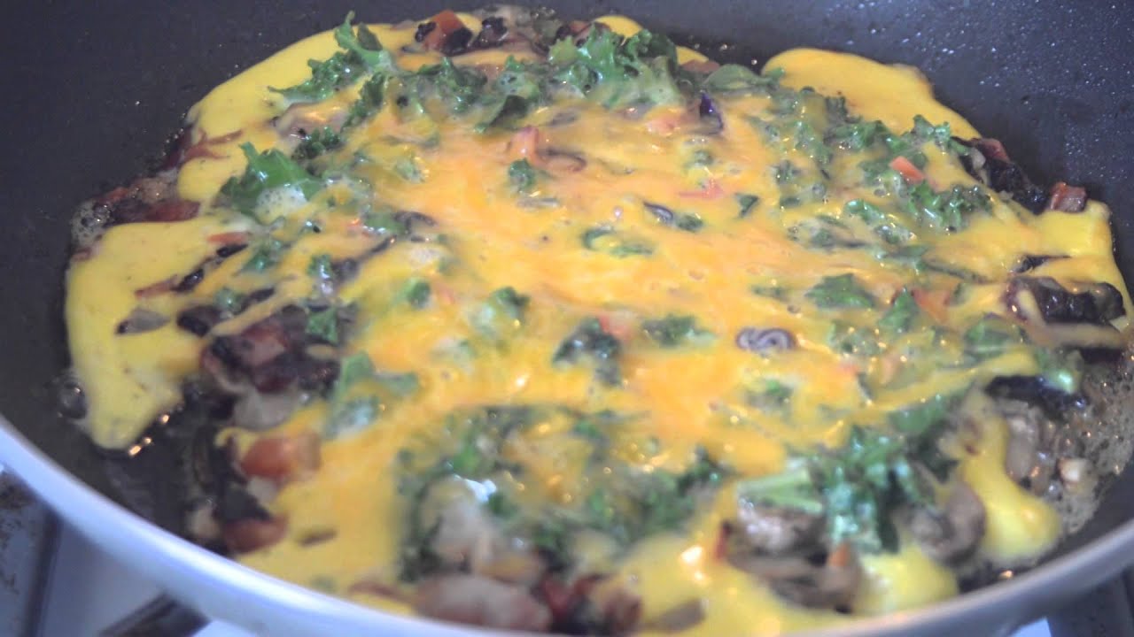 Cooking with Kane E 002 - YouTube