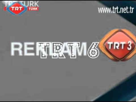 TRT 6 Jenerik (2009-2011)