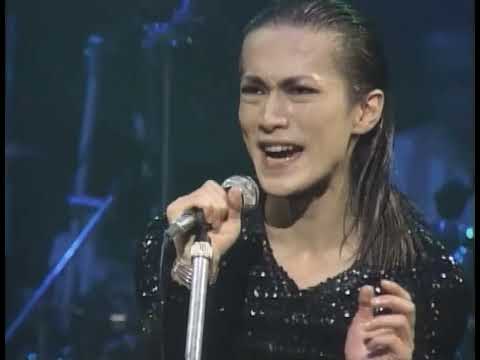 SOFT BALLET - EGO DANCE (LIVE Y 1993.12.20 MYCAL THEATRE Honmoku)