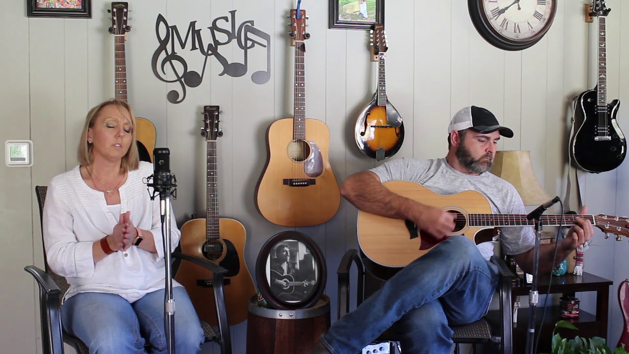 Empty Me Lord Cover | Angie Sutherland - YouTube