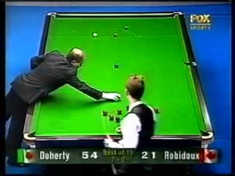 Doherty Robidoux - YouTube