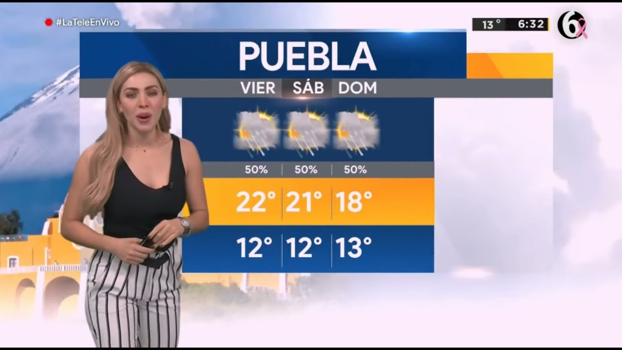 Jessica de luna 2021 10 21 - YouTube