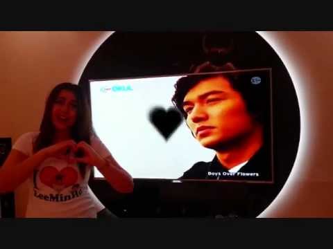 Boys Over Flowers is airing on Turkish TV Channel