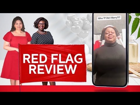 🚩ReesaTeesa Relationship Red Flags Part 4🚩 - YouTube