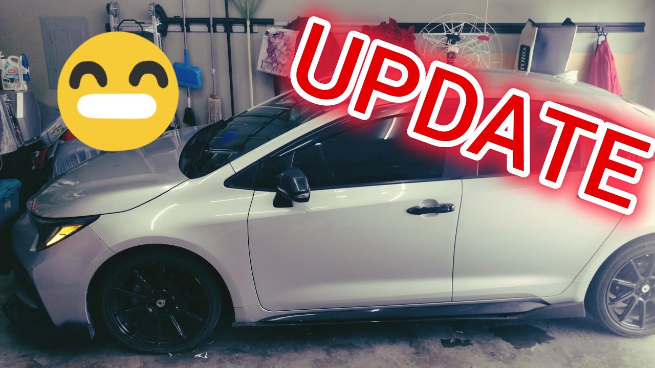 UPDATE VIDEO! - YouTube