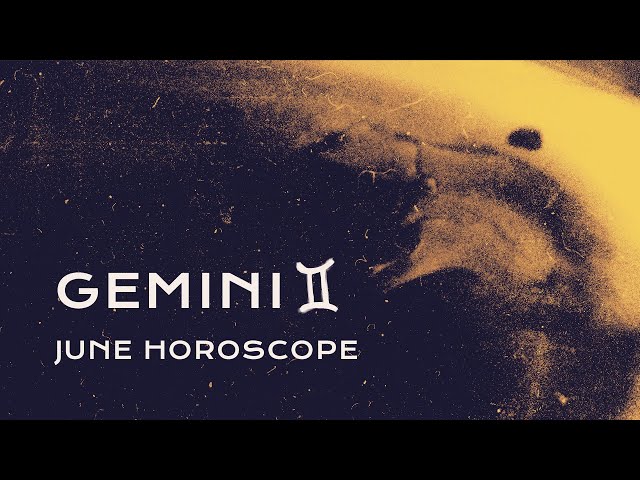 June zodiac gemini 60 photos - Astrologytoyou.com