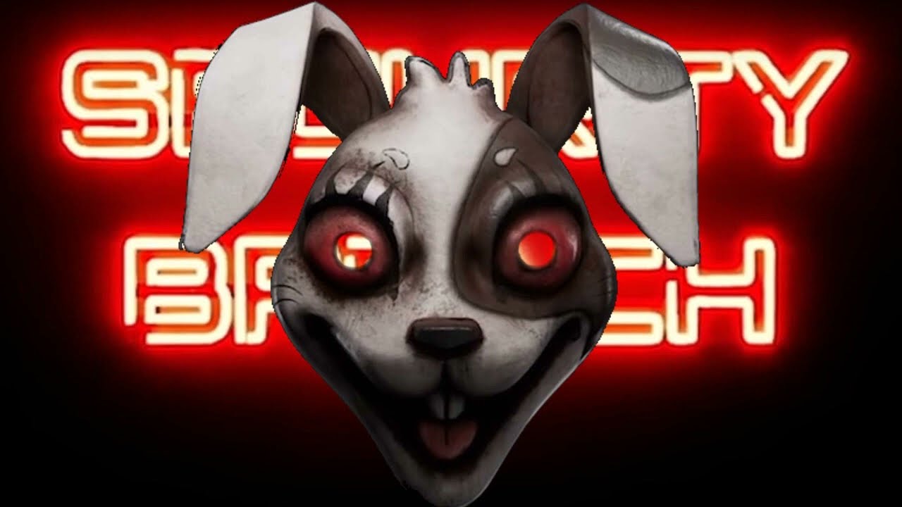 Five Nights at Freddy’s Security Breach Thumbnail Pack #5 - YouTube