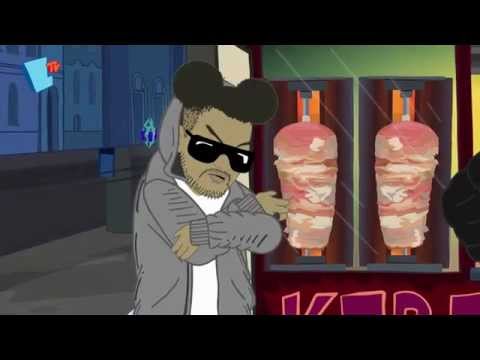 03 Rytmaus - Smažáčik - YouTube