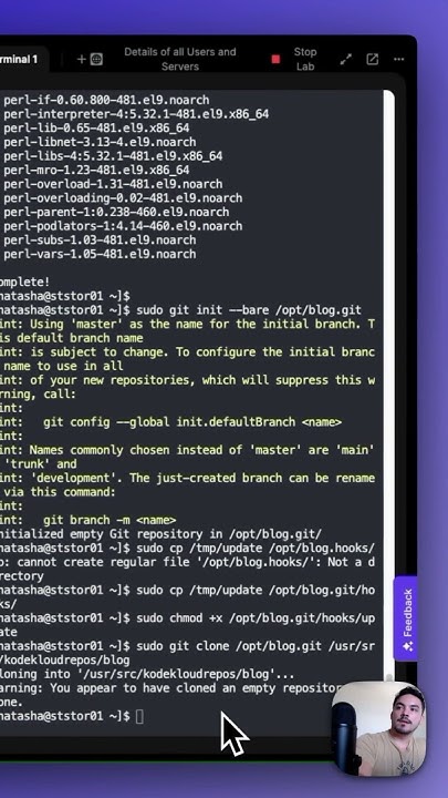 Git Setup from Scratch | Git Tutorial | Git Series #20 - YouTube