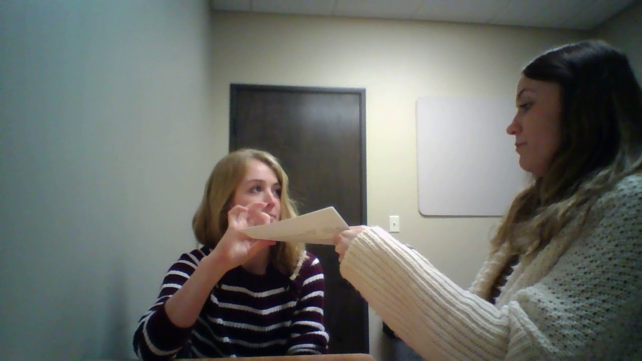 Froment's Sign - YouTube