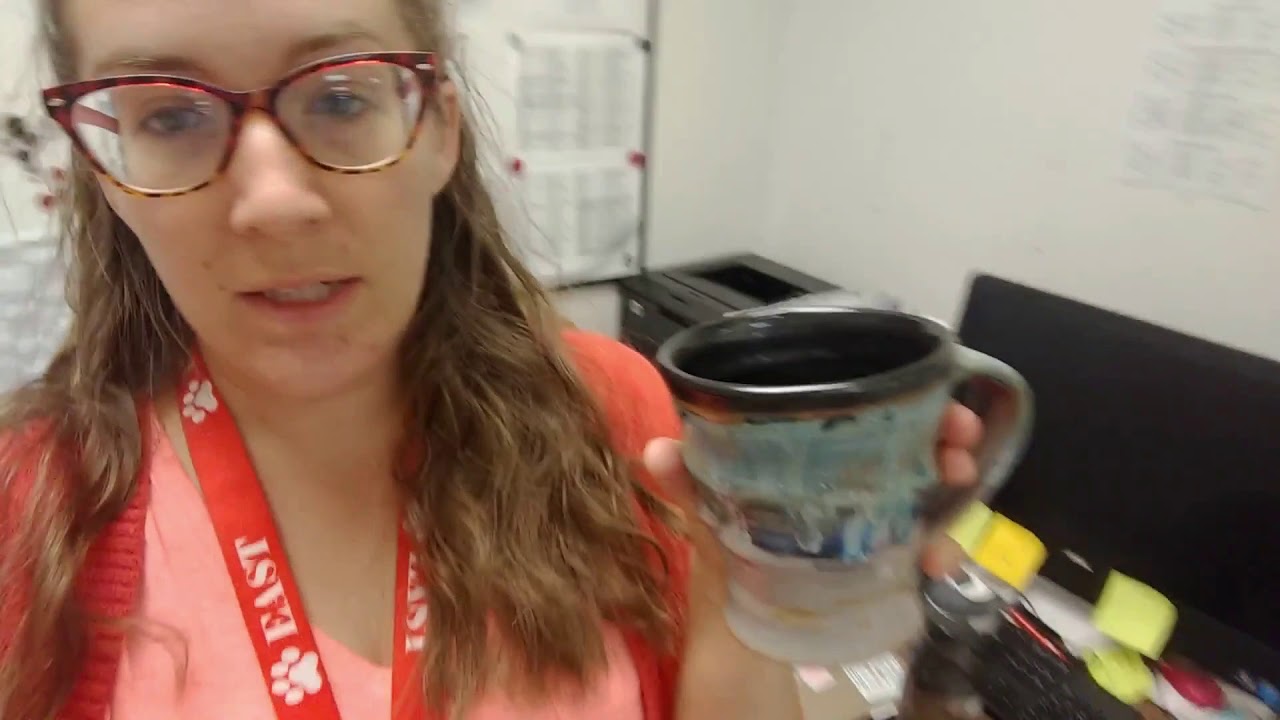 Who is stealing my pencils!? - YouTube