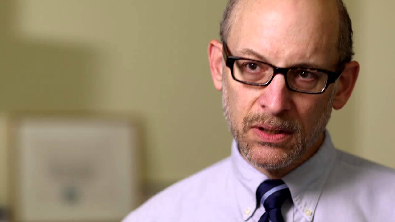 Andrew A. Nierenberg, M.D. - 2013 Colvin Prizewinner in Mood Disorders ...