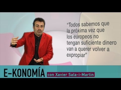 ¿Qué es el problema de la Inconsistencia Temporal? | Xavier Sala-i ...