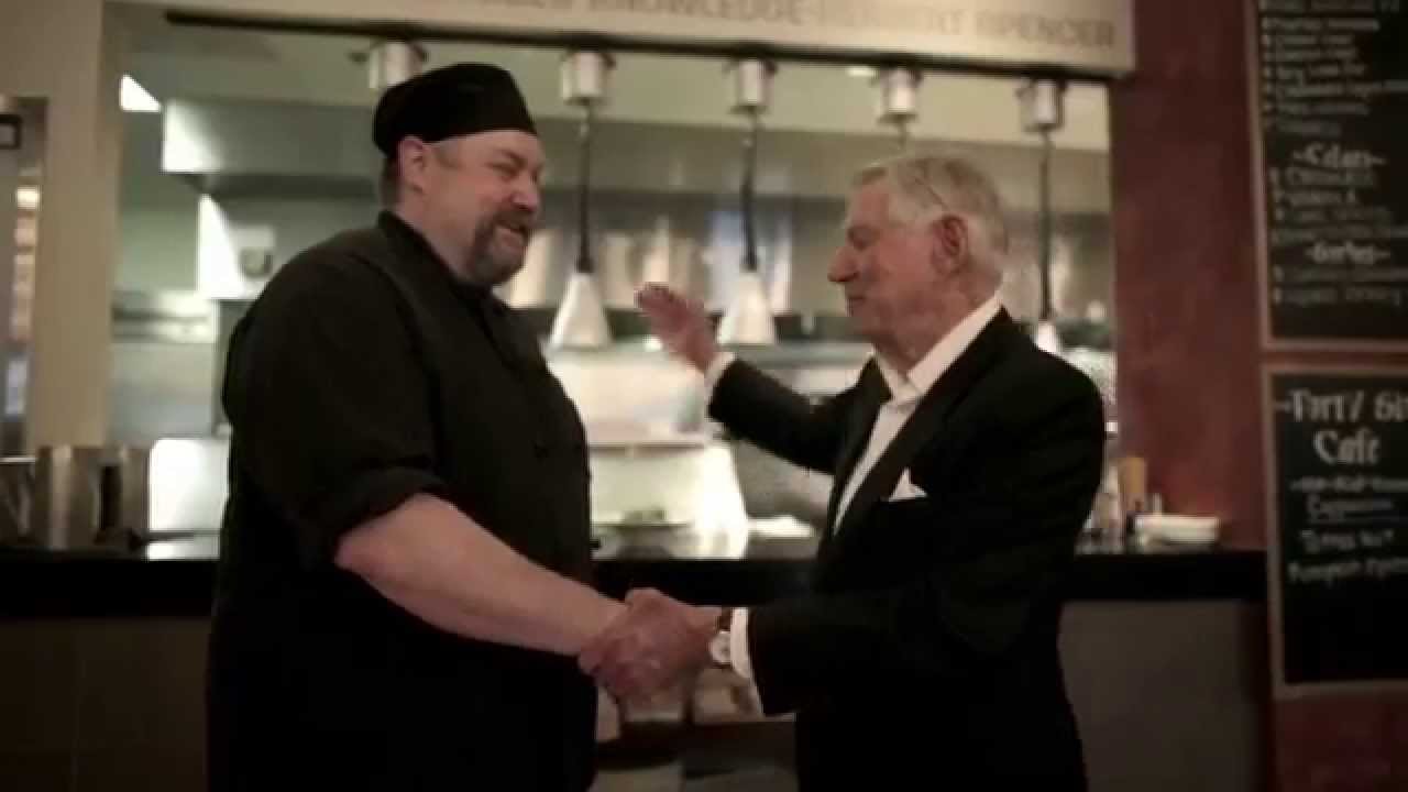 Message From David H. Murdock - YouTube