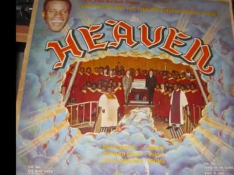 Gene Martin--HEAVEN - YouTube