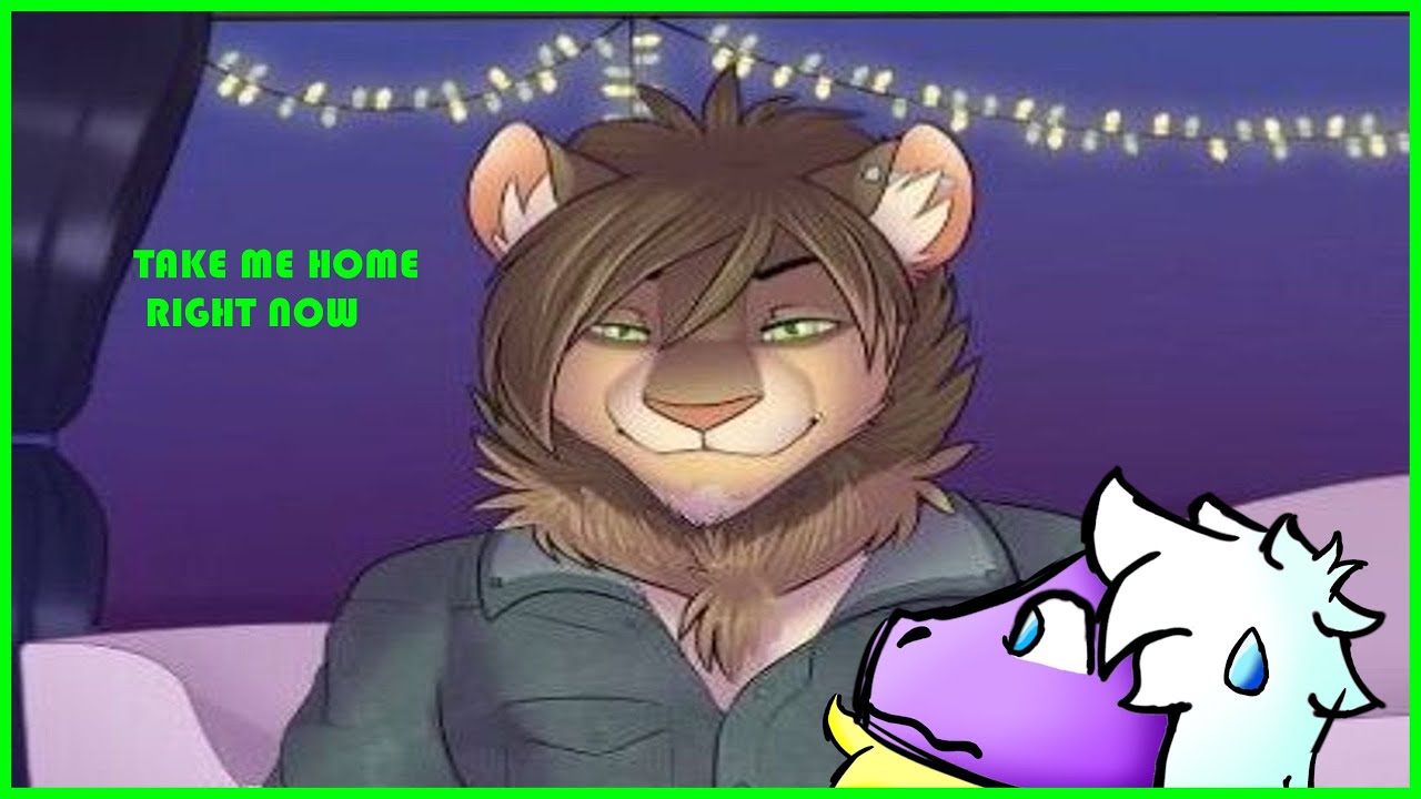 GET ME OUT OF HERE!!! | Amorous guide 8 - YouTube