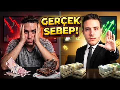 Paran Neden Eriyor? (14 Temel Kural)