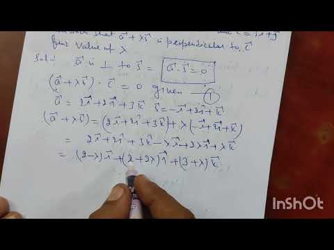 Math Solutions Class 12th Chapter Vector NCERT And RDSharma Math Solution - YouTube