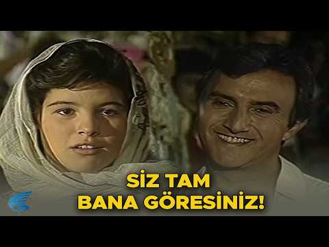 Kader - Türk Filmi l Kader, Babasını Buluyor