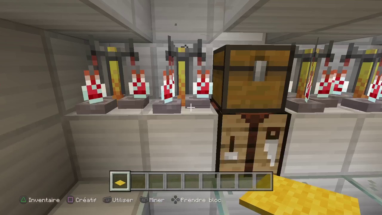 Présentation de la map SCP RP - YouTube