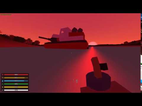 Unturned Ep. 19: Best Boat Tour - YouTube