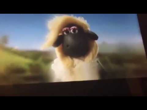 Shaun The Sheep-two’s Company -the Movie-short film. - YouTube