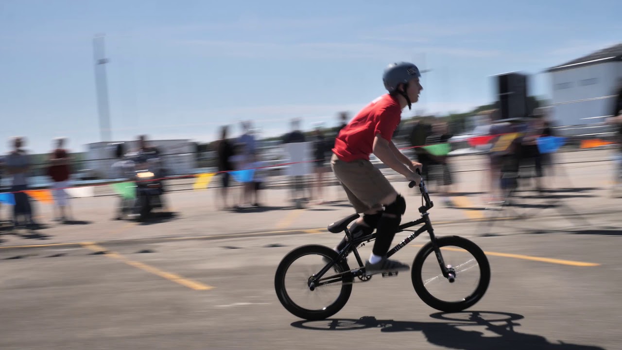 WHARF RAT RALLY 2019 - YouTube