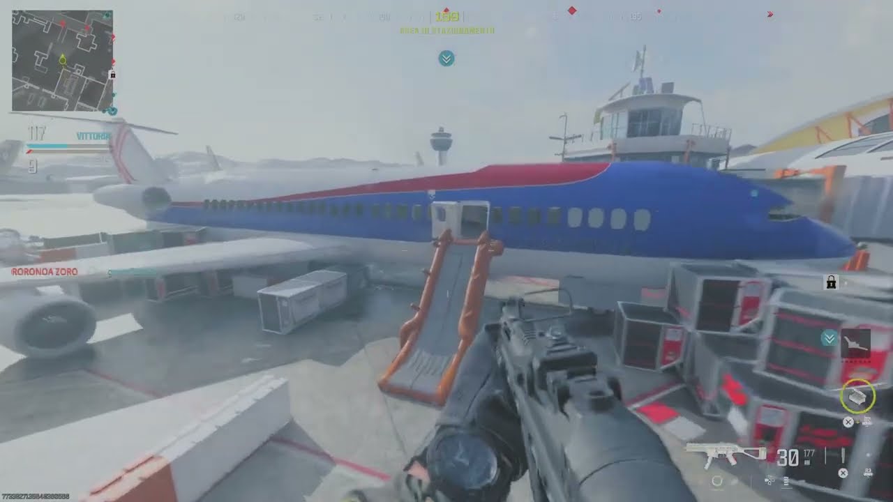 NUKE CON STRIKER 9 - YouTube