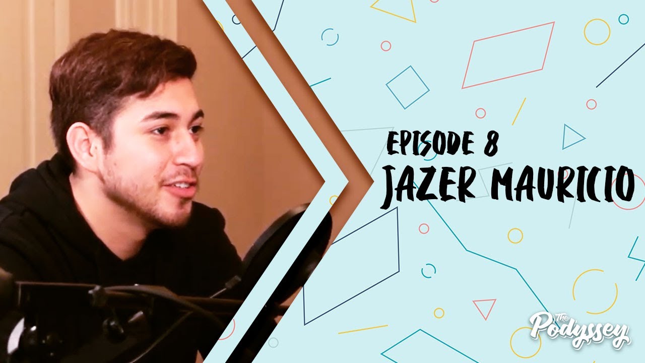 8. Jazer Mauricio - YouTube