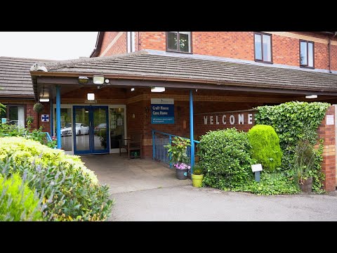 Croft House Care Home