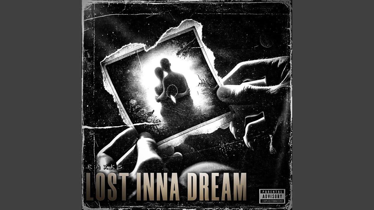 Lost Inna Dream (feat. HrtBrk) - YouTube