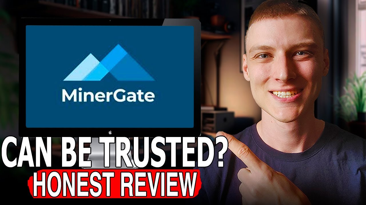MinerGate Review: Unveiling the Best Features of This Crypto Mining ...