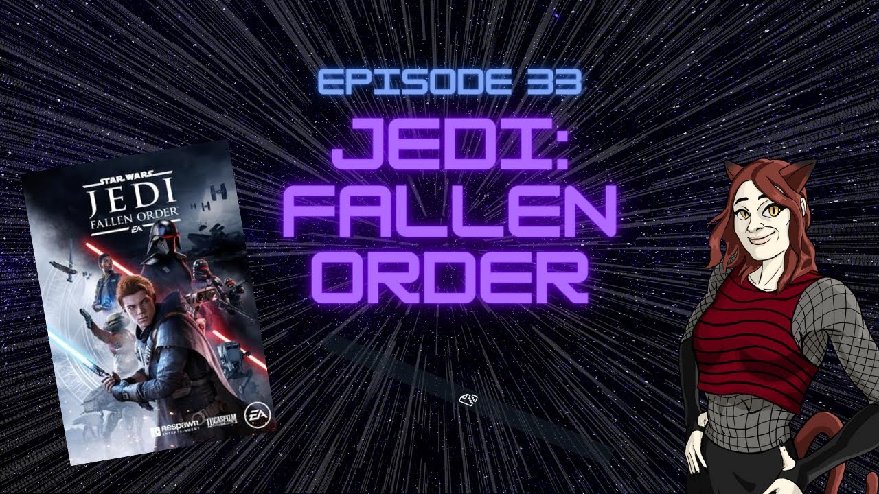 Arguing at the Dinner Table - Jedi Fallen Order (33) First playthrough ...