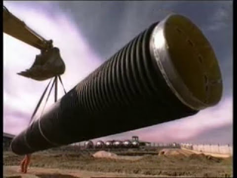 Fırat Plastik - Altyapı FKS Boruları Reklam Filmi