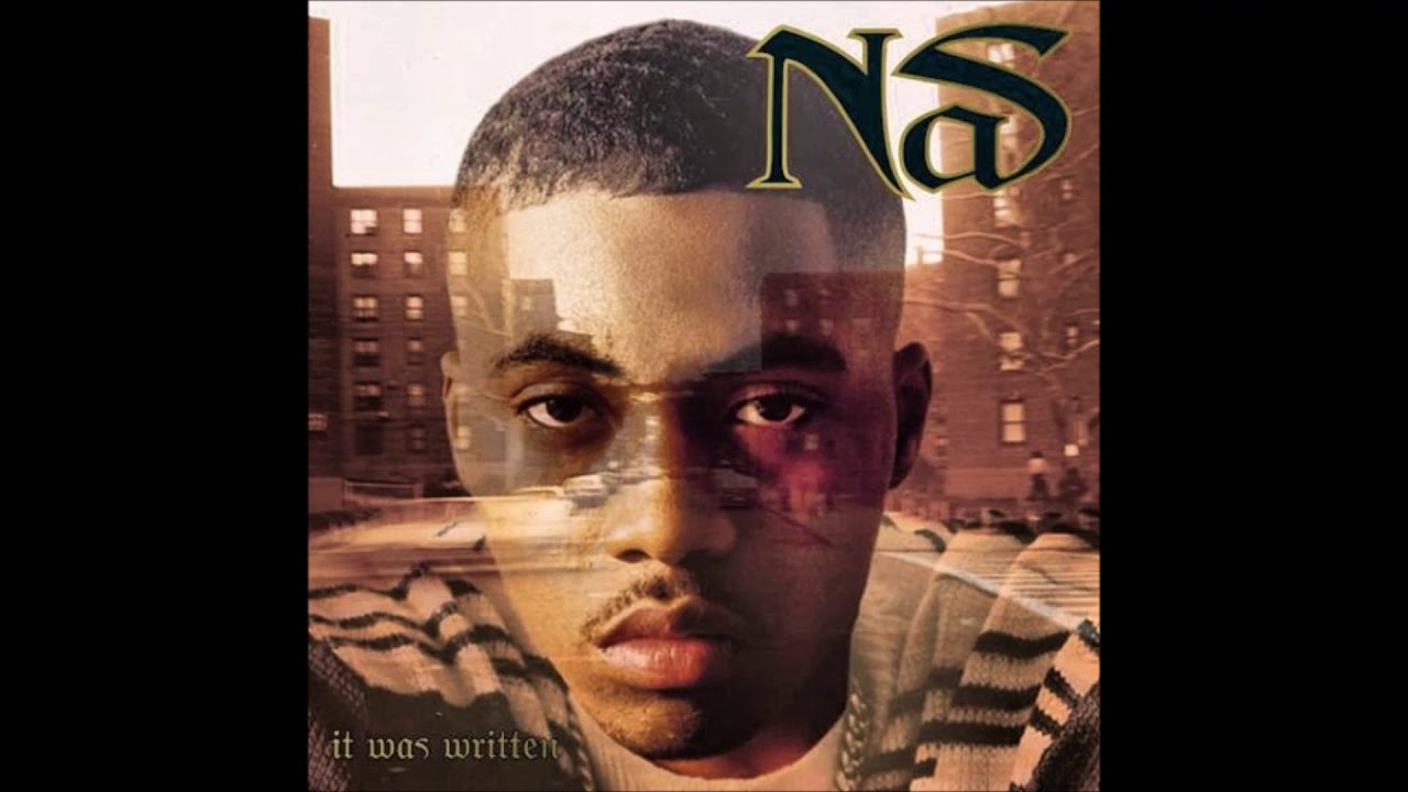 Nas - The Message (Instrumental) - YouTube