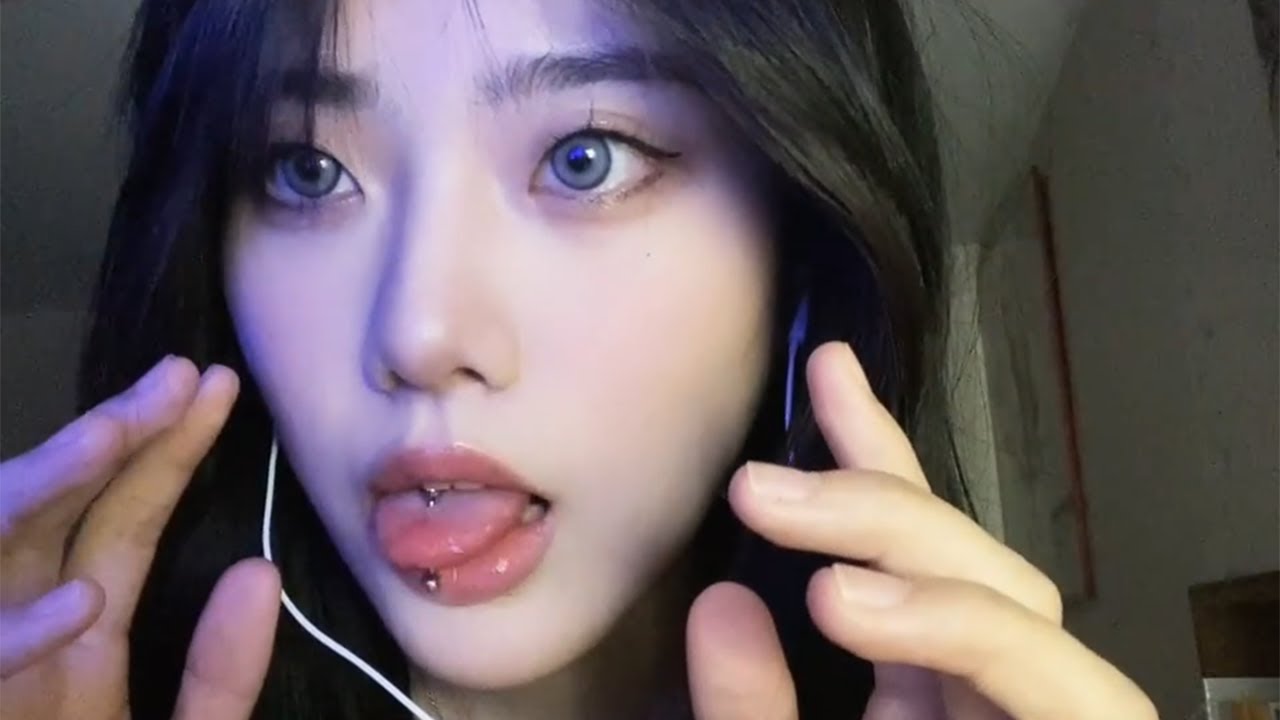 ASMR Sleep aids: ASMR Whispers in Chinese, ASMR Roleplay - Ying'er ASMR ...