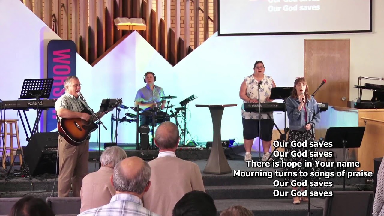 Worship in our World--presentation by ShareWord Global - YouTube