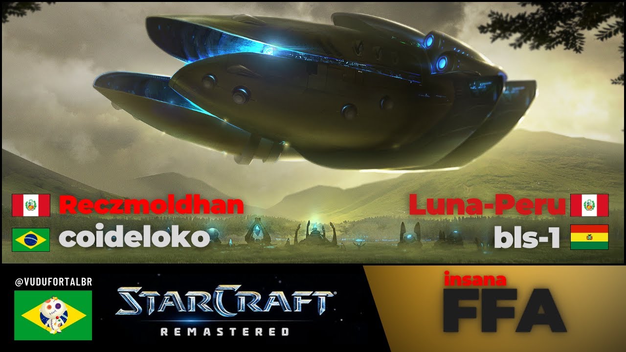 2023_12_21 | FFA 1:1:1:1[ Recz x coideloko x Luna-Peru x bls-1 ...