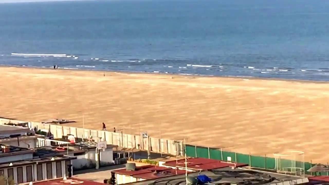 Universal Hotel Room 901 . Cervia -Rimini Italy - YouTube